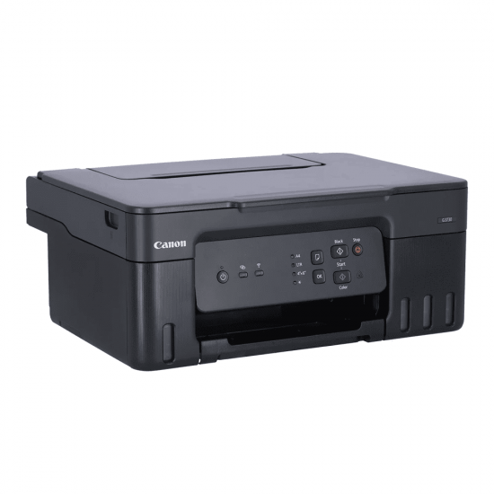 ปริ้นเตอร์ CANON PIXMA Efficient G3730 Black Inktank Wireless ALL-IN-ONE สามารถออกใบกำกับภาษีได้